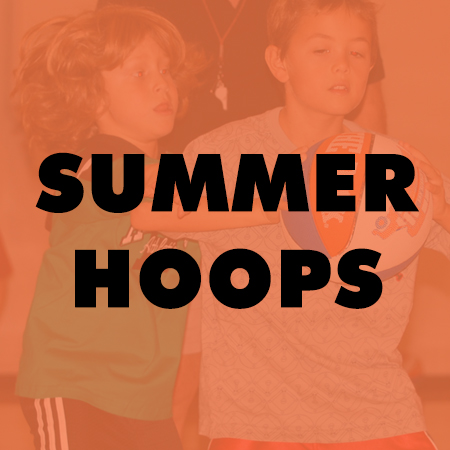 Future Hoop Stars | Improving your basketball skills with FUNdamentals.