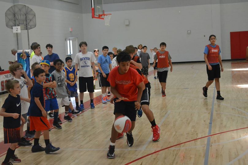 Album 1 | Future Hoop Stars