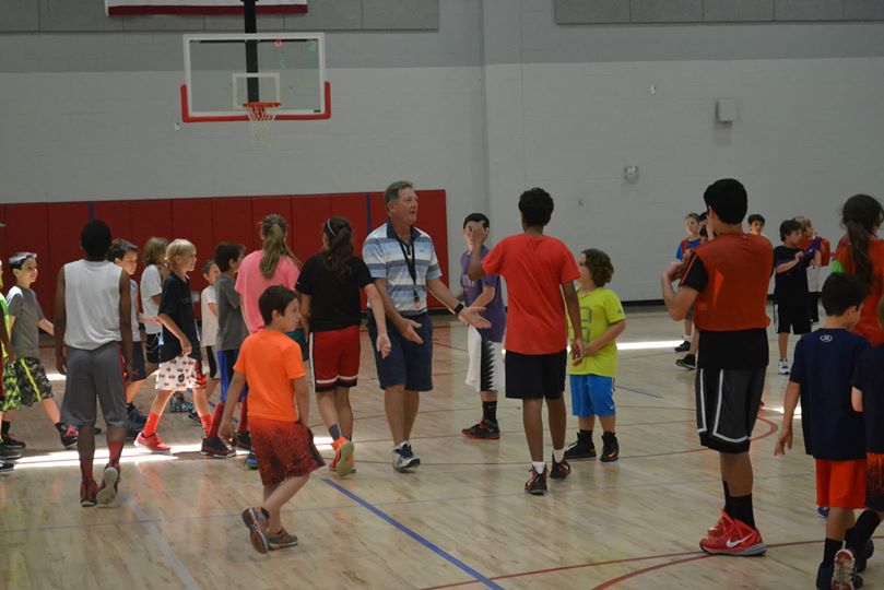 Album 1 | Future Hoop Stars