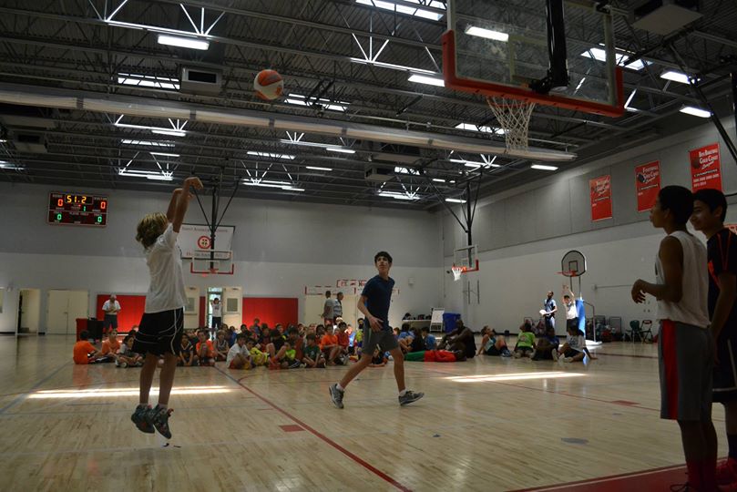 Album 1 | Future Hoop Stars